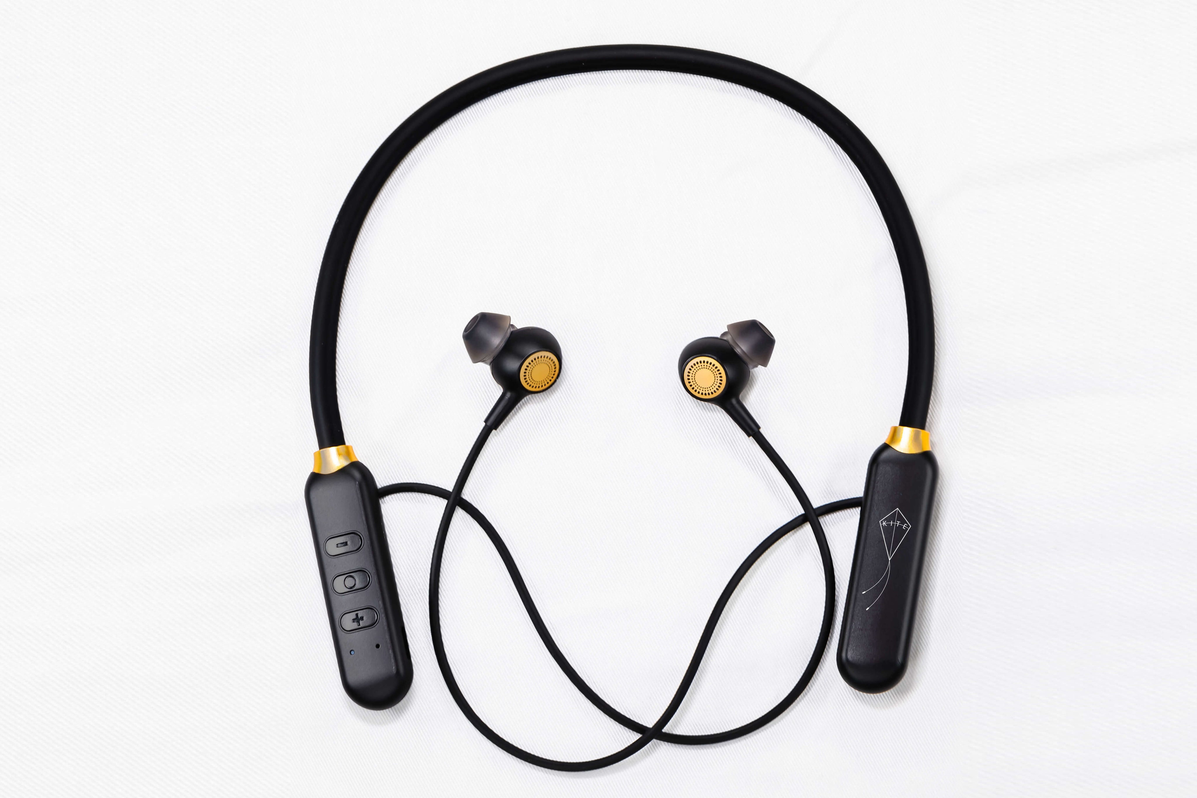 Kite | Smart Hearing Device | Incus Company Limited